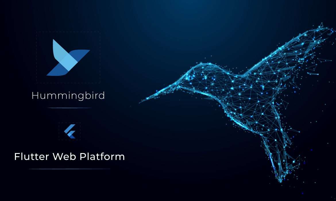FLUTTER, THE FUTURE OF ANDROID & IOS DEVELOPMENT
